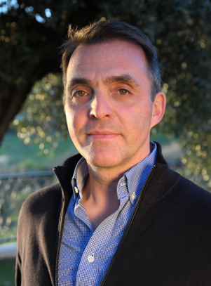 Contact | Espace Mistral